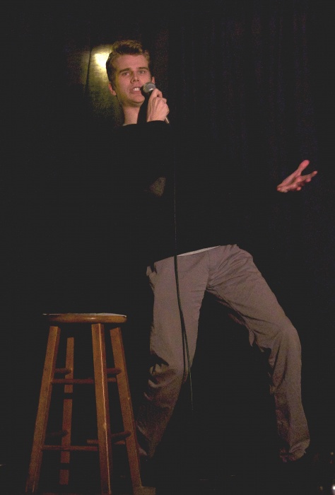 Stone’s Throw Comedy nights boost Victoria’s already growing comedy ...