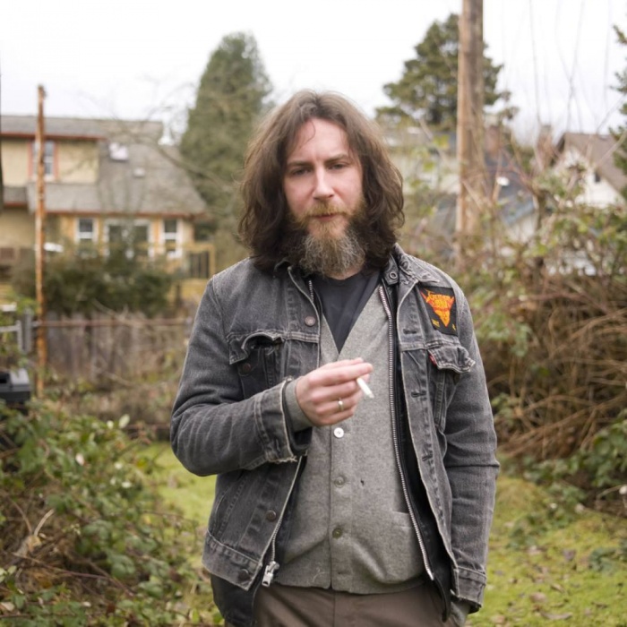 Pink Mountaintops’ Stephen McBean returns to Harpo’s stage in Victoria ...