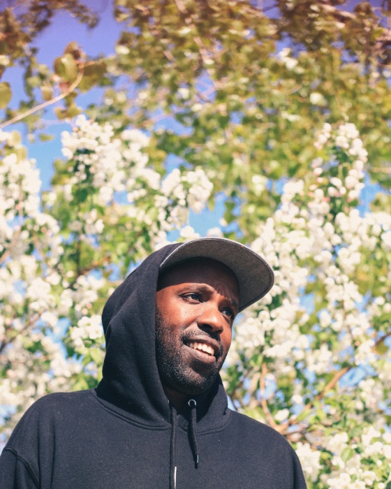 Toronto rapper Shad explores the meaning of vulnerability and rage ...