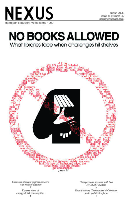 No books allowed: What libraries face when challenges hit shelves ...