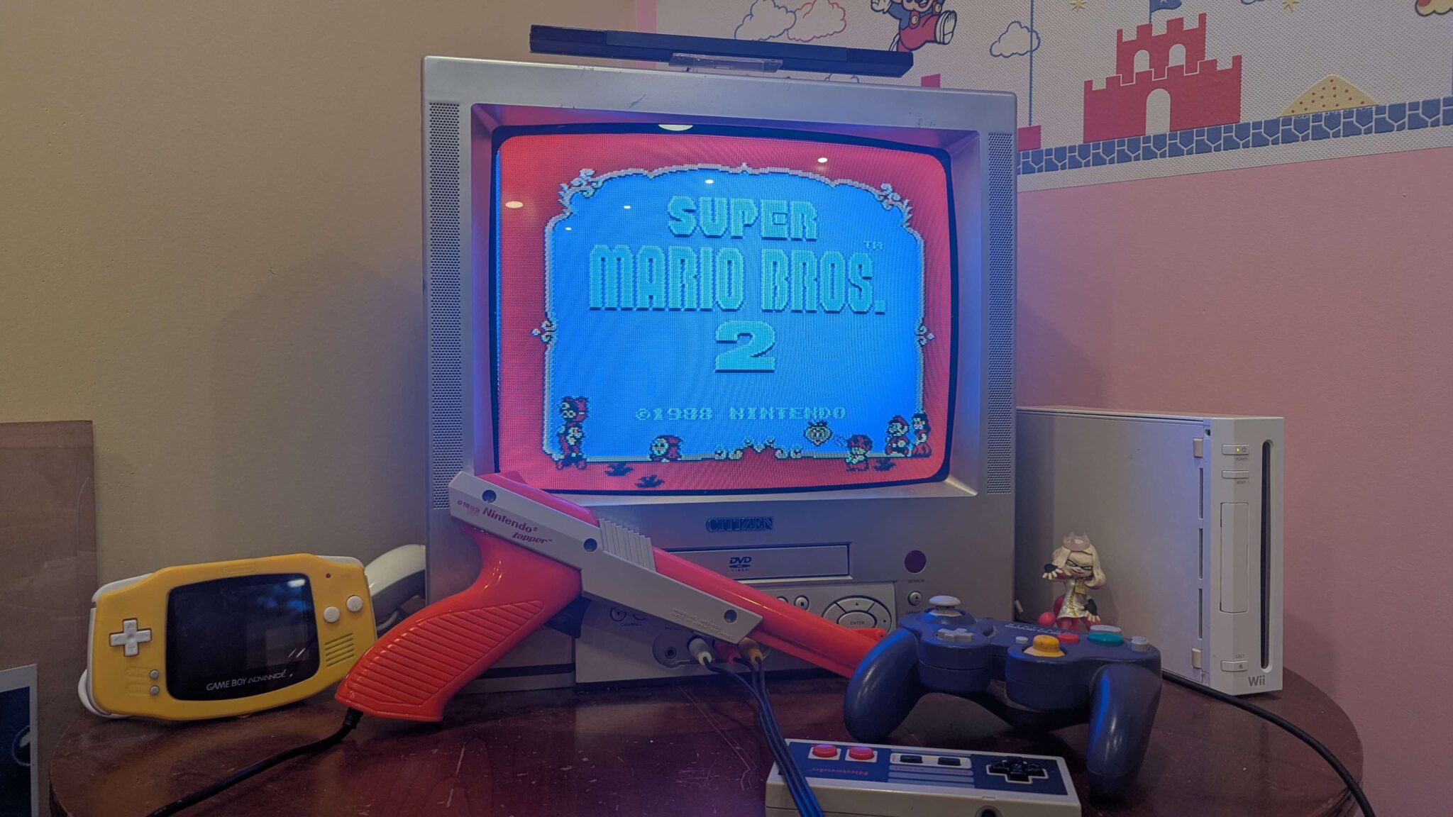 New club seeks to bring Nintendo experience and knowledge to students ...