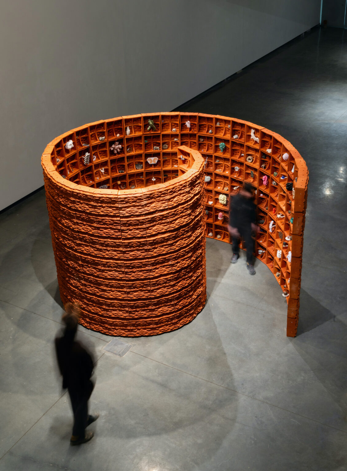 Camosun alumna nabs big award for big sculpture | Nexus newspaper