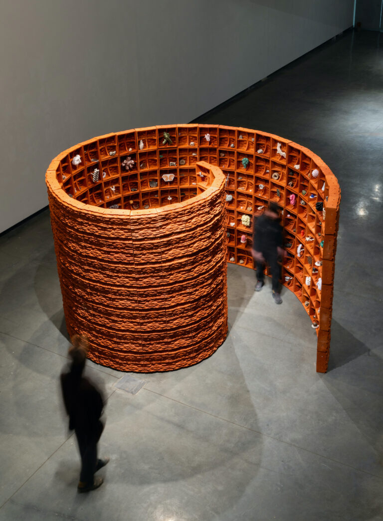 Camosun alumna nabs big award for big sculpture | Nexus newspaper